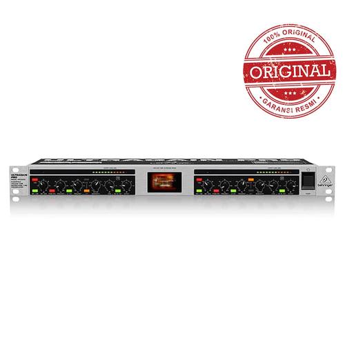 Jual Behringer ULTRAGAIN PRO MIC2200 - Jakarta Barat - Sarana Musik ...