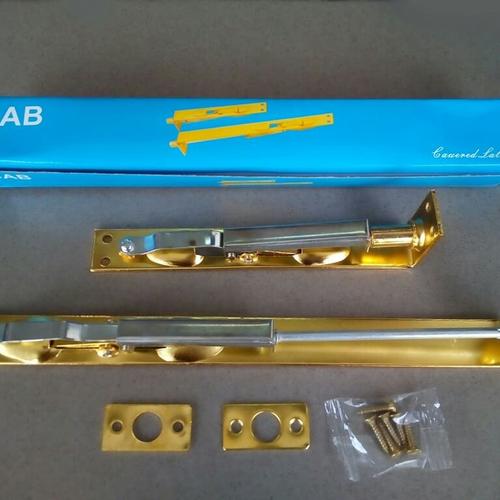 Jual Grendel Tanam Kuning / Grendel Pintu Harga 1set - Jakarta Barat ...