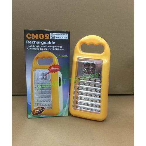 Jual Emergency Lamp CMOS HK-400 - Jakarta Barat - Sahabat Telepon ...