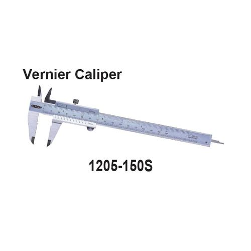 Jual insize VERNIER CALIPER 1205-150S - Jakarta Pusat - Buana Mas ...