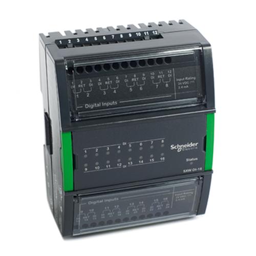 Jual DI-16 DIgital Input Module Schneider - Kota Bekasi - Iproguard ...