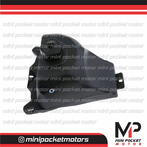 Jual Tangki Motor Mini Trail model Body Kecil Mesin Tarik 50cc 2T ...