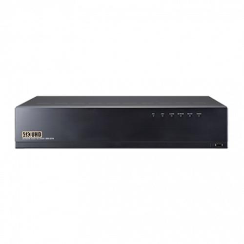 Jual NVR 32CH samsung WISENET XRN-2010 XRN-2010A NVR 32 Channel 4K ...