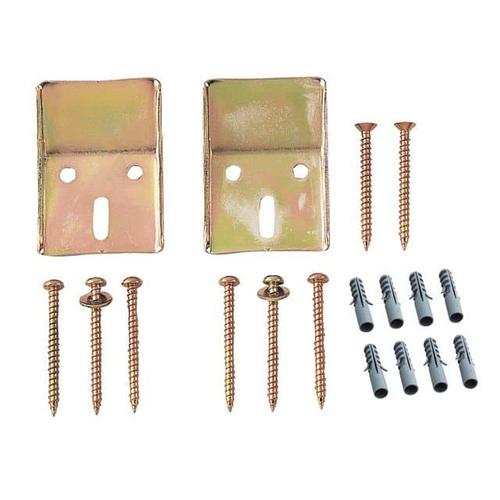 Jual Toto Spare Part Bracket Baut Wastafel Hangers & Screws TL220D ...