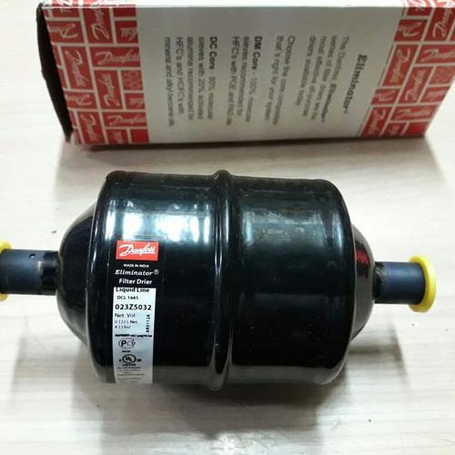 Jual ELIMINATOR Filter Drier DCL 164 S DANFOSS - Jakarta Utara ...