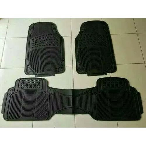 Jual KARPET KARET HITAM 3 POTONG MOBIL DATSUN CROSS - Jakarta Barat ...
