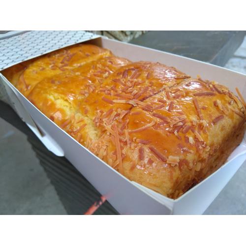 Jual Kopia Super butter bread - Cokelat Kacang - Jakarta Timur - Toko ...