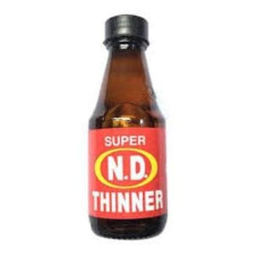 Jual THINNER ND SUPER BOTOL 100 ML / PENGENCER CAT - Kab. Tangerang ...