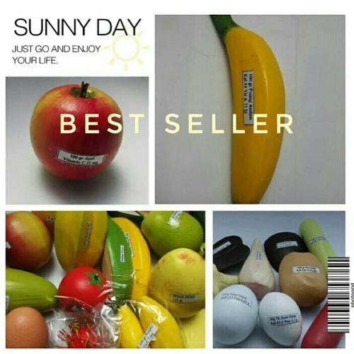 Jual Food Model Kits - Kab. Sukoharjo - aslisehat | Tokopedia