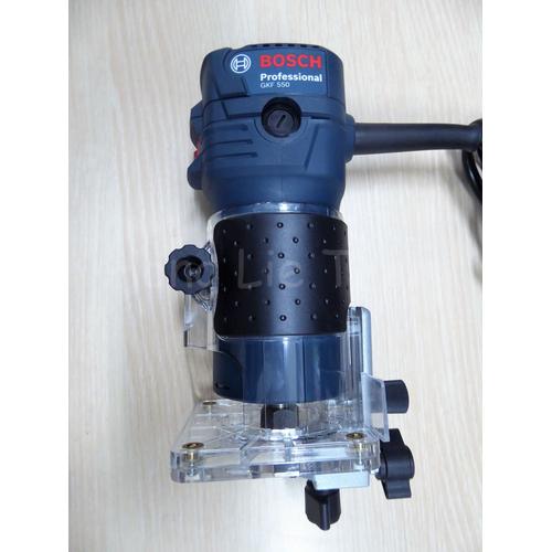 Jual Bosch Trimmer GKF550 / GKF 550 / Mesin Profil Bosch - Kota Bandung ...