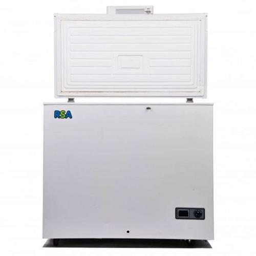 Jual Harga Promo Rsa Chest Freezer Cf-100 Garansi Resmi Murah - Jakarta ...