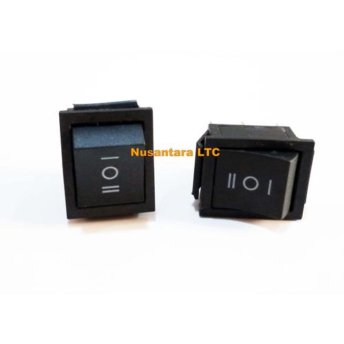 Jual Switch On Off On 6 Pin Besar - Jakarta Barat - Nusantara LTC ...