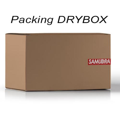 Promo Kardus / Box / Kotak packing untuk drybox dry box kamera - Kab ...