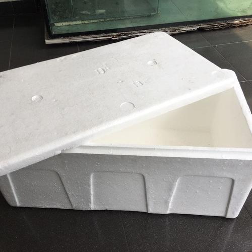 Jual Styrofoam box ag 75 uk 75x40x32cm khusus gojek dan grab - Jakarta ...