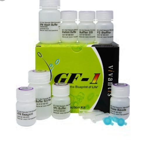 Jual Soil Sample DNA Extraction Kit - Kota Bogor - BOGOR LAB | Tokopedia