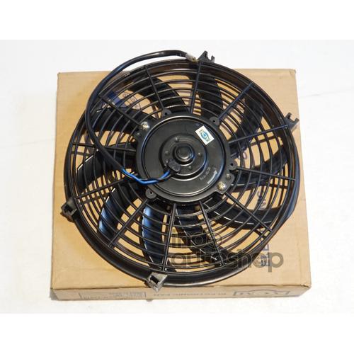Jual Motor Extra Fan 12V Plastik Tambahan AC / Radiator Universal ...