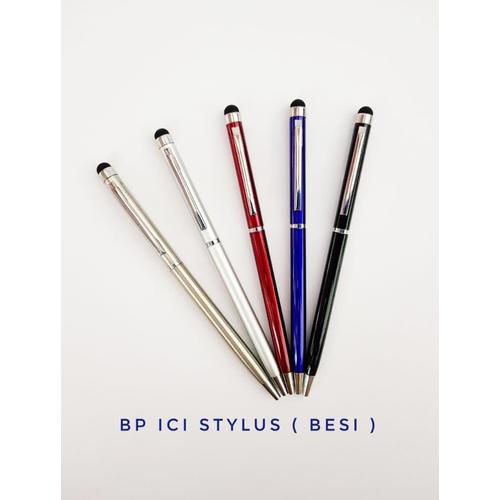 Jual Pen Besi Tipe Ici Stylus - Jakarta Barat - SINAR CAHAYA PROMOTION ...