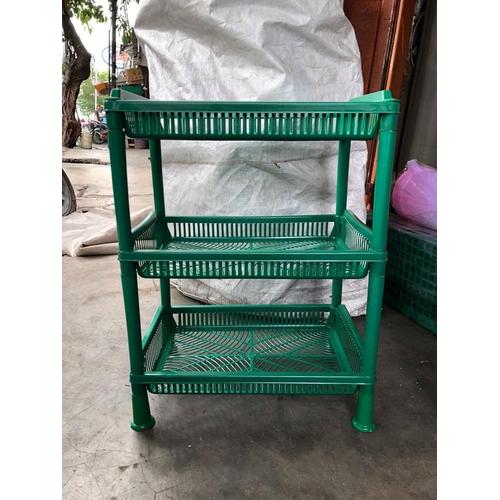Jual Rak Plastik Serbaguna Susun 3 - Jakarta Barat - Toko Global ...