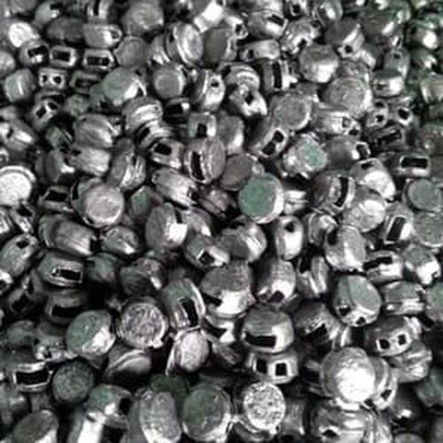 Jual Timah Segel 10mm (1kg) TImah Segel 10 mm - Jakarta Barat ...