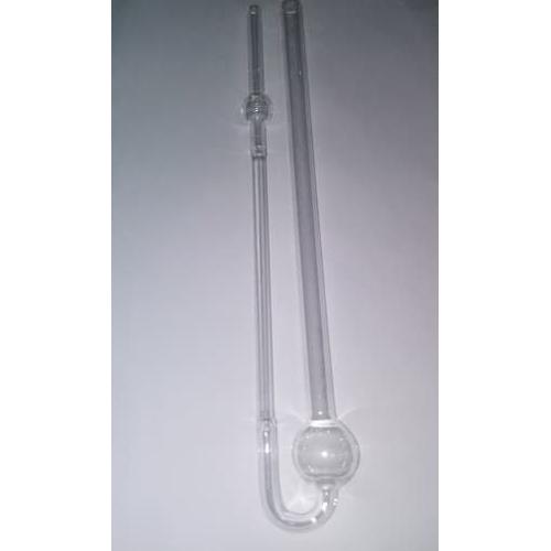 Jual Alat ukur viskositas (Ostwald Viscometer), 1 ml - Kab. Tangerang ...