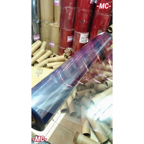Jual Plastik Mika Kaku Meteran Tebal 0.50mm Lebar 140cm - Jakarta Utara - MC Aneka Plastik ...