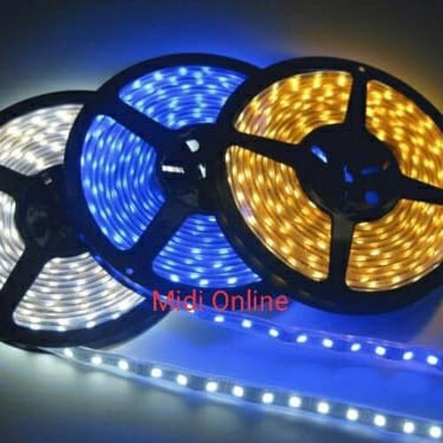 Jual Lampu Roll 3528 24 Volt - Lampu Led Strip 24Volt - Jakarta Barat ...