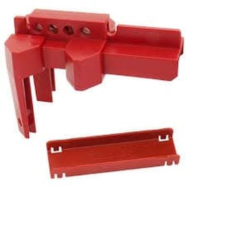Jual MASTERLOCK SAFETY LOTO S3081 BALL VALVE - Jakarta Barat - semar ...