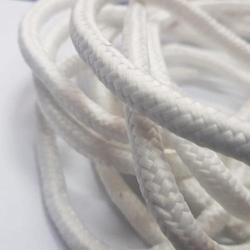 Jual tali kepang sumbu tali tas serut 10mm warna putih - Jakarta Barat ...