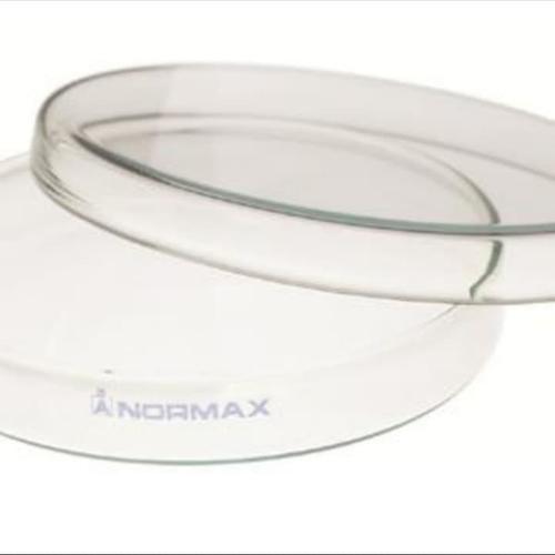 Jual Cawan Petri. Petri dish Kaca. 60 x 15 mm. Normax. Petridish - Kota ...