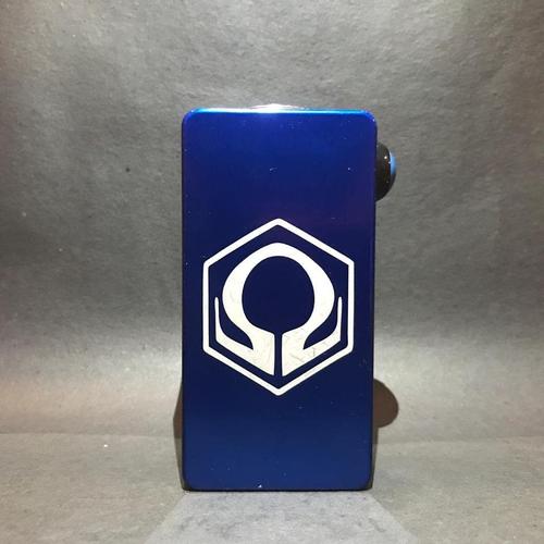 Jual Hexohm V2.1. Boosted. Blue. SECOND - Kota Medan - Vapourium Mdn | Tokopedia