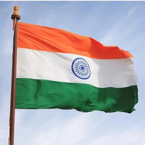Jual bendera negara india - Jakarta Barat - STARCOM77 | Tokopedia