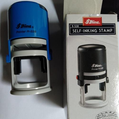Jual Stempel Shiny R538 - Jakarta Selatan - pusat stempel jakarta ...