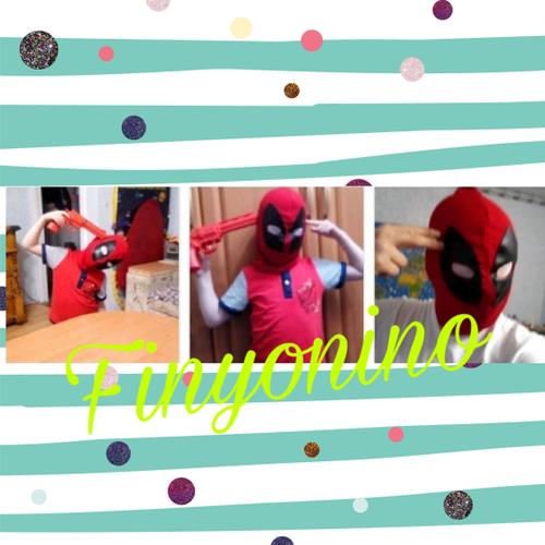 Jual TOPENG DEADPOOL Halloween FULL MASK DEAD POOL LEATHER HIGH QUALITY ...