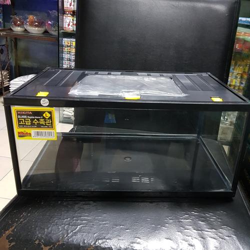 Jual (GOJEK/GRAB ONLY) Aquarium Reptile Nikita L - Jakarta Barat - SB AQ | Tokopedia