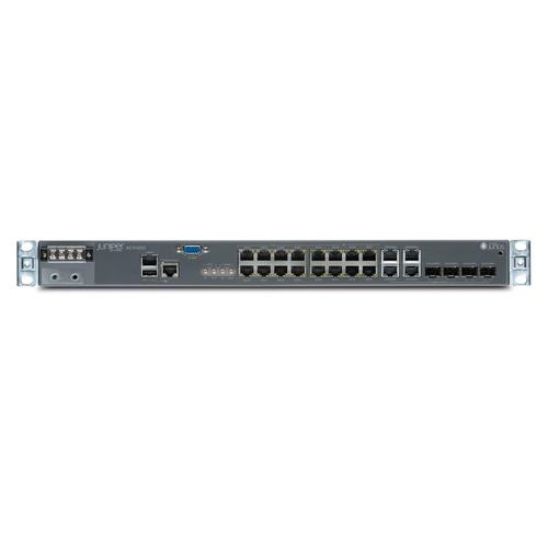 Jual Juniper ACX1000 DC - Universal Metro Router - Kota Depok - Links ...