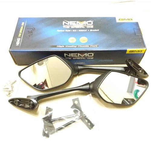 Promo Spion R25 Buat Nmax Tangkai Standar Nemo Product - Jakarta Barat ...