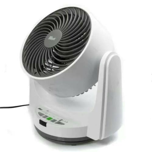 Jual REMOTE AUTOMATIC KIPAS ANGIN 4 ARAH MEJA GARANSI BUKAN SEKAI KDK ...