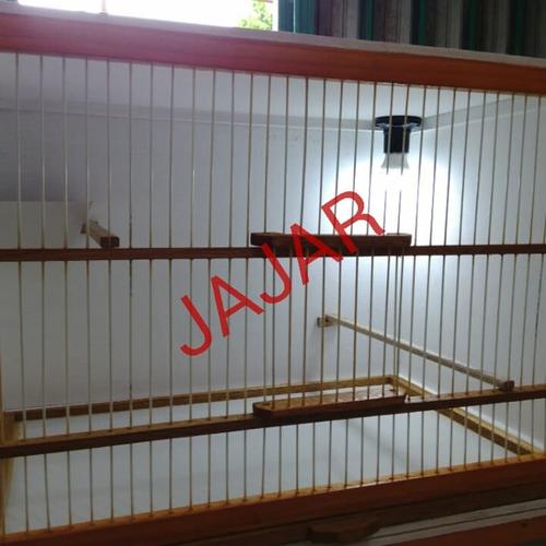 Jual box kandang breeding, ternak kenari bongkar pasang - Kota Depok ...
