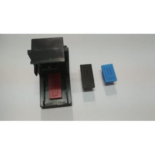 Jual toolkit penyedot tinta Printer HP dan canon - Kota Bekasi - visio ...