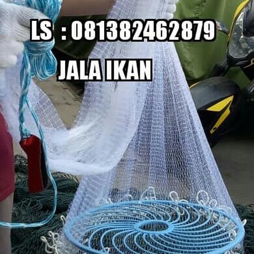 Jual jala ikan 6 feet (1,8 m) import - Jakarta Utara - lautsamudra ...