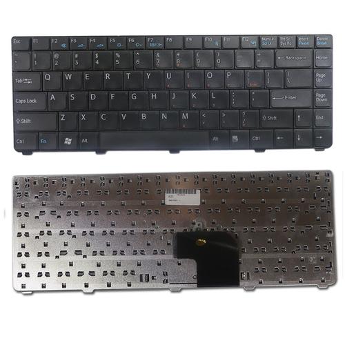 Jual Keyboard keybord keybod kibot Laptop Sony Vaio VGN-C Series ...
