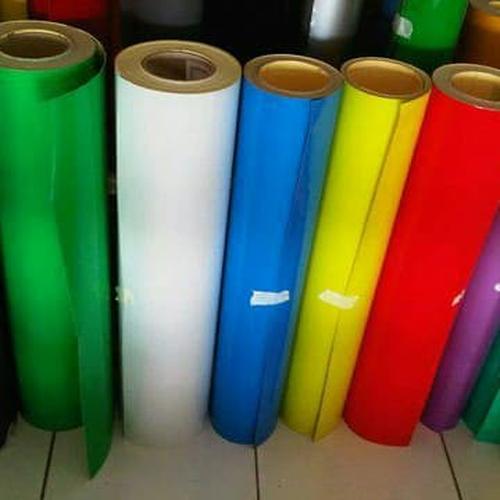 Jual sticker reflektive sheet merk asahi & goldenlite - warna lainya ...