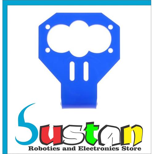 Jual Ultrasonic Sensor Mounting High Quality Fixed Bracket Smart Car ...