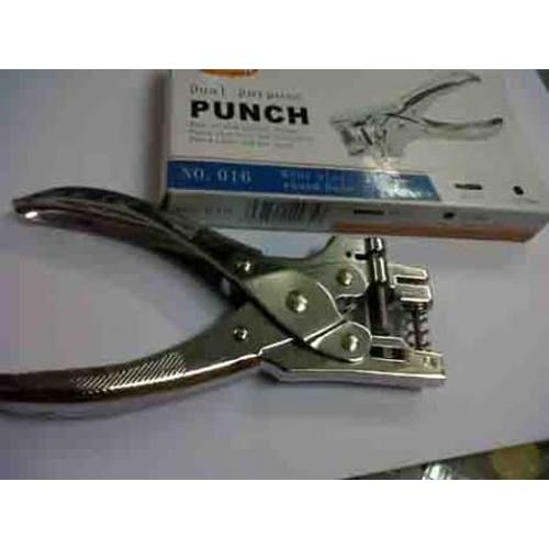 Jual 2 In 1 ID Card Puncher Alwin (Tang Pelubang) - SUN INDONESIA - Kab ...