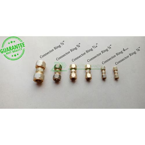 Jual Connector (Ring) 4mm - Kuningan "Union (Ring)" - Jakarta Barat ...