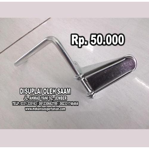 Jual Mulut Tanam, Spare part Alat Tugal jagung / corn seeder SAAM-Cp04 ...