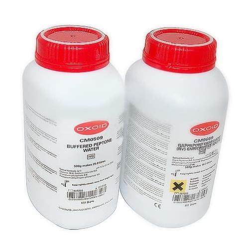 Jual MANNITOL SALT AGAR/ MSA, 500 GR, OXOID, CM0085B - Jakarta Pusat ...