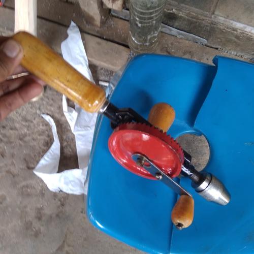 Jual bor manual tangan ukuran kepala bor maksimal 7mm - Kab. Jepara ...