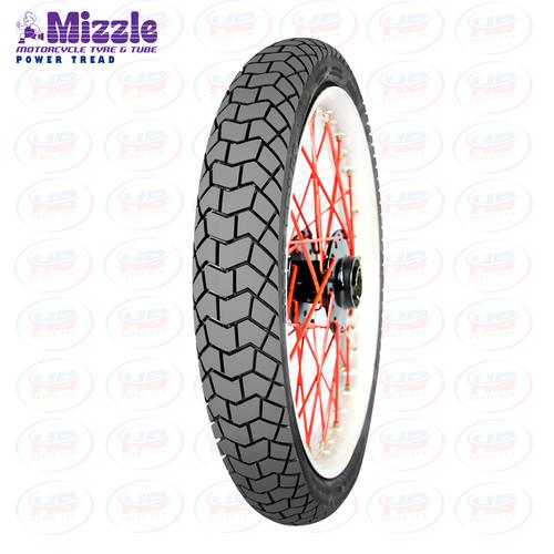 Jual BAN MOTOR RING DEPAN 250-17 MIZZLE POWER TREAD //kembang tahu ...