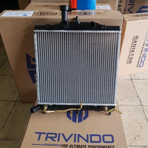 Jual RADIATOR KIA PICANTO COSMO MATIC - Kab. Bogor - lancar abadi ...